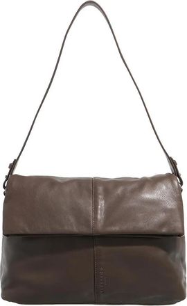 Liebeskind Liebeskind Berlin Hobo Bags - Fiona Sheep Natural - Gr. unisize - in Braun - f&uuml;r Damen