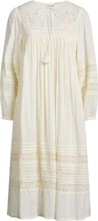 Antik Batik KLEIDER - Midi-Kleider auf YOOX.COM