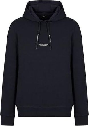 A|X Armani Exchange Sweat &agrave; Capuche Iconique