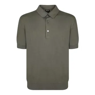 Ermenegildo Zegna Herren, Oberteile, Beige, 2XLGr&ouml;&szlig;e