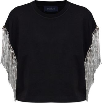 Sportmax Damen, Blusen & Hemden, Schwarzk, XSGr&ouml;&szlig;e