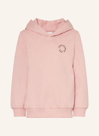 s.Oliver S.Oliver Red Hoodie rosa