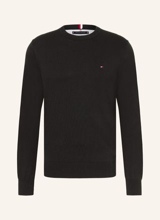 Tommy Hilfiger Pullover schwarz