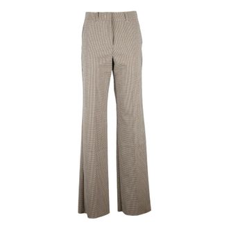 Marella Damen, Hosen, Beige, LGr&ouml;&szlig;e