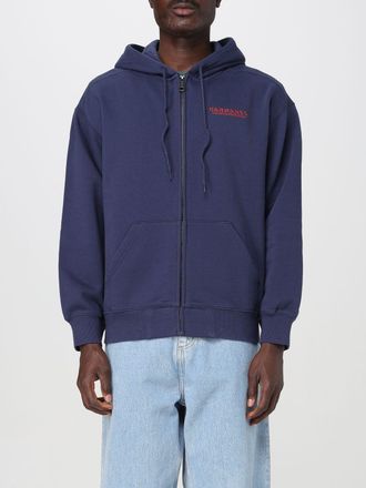 Carhartt Work in Progress Sweatshirt CARHARTT WIP Herren Farbe Blau