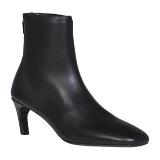 Toteme Heeled Boots - - Shoes - Damen - Schwarzk - 37 EU