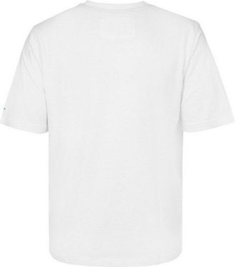 La Martina T-Shirt MCR325 Herren (1-tlg) Shirt, Oberteil, Leibchen, Funktionsshirt, Shortsleeve Shirt
