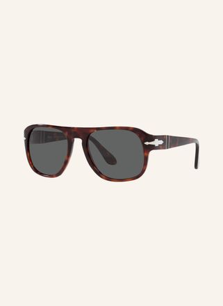 Persol Sonnenbrille po3310 braun
