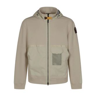 Parajumpers Herren, Jacken, Beige, SGr&ouml;&szlig;e
