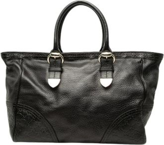 Gucci Damen, Pre-Owned, Schwarzk, ONE SIZEGr&ouml;&szlig;e
