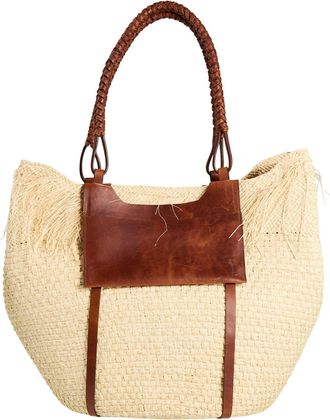 Johanna Ortiz TASCHEN - Schultertaschen auf YOOX.COM