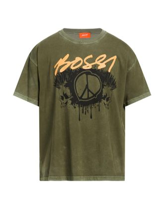 Bossi Sportswear TOPS - T-shirts auf YOOX.COM