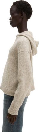 Marc O'Polo Strickpullover aus kuscheligem Organic Cotton-Alpakawolle-Mix