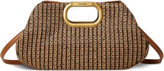 Twinset Woven Bag
