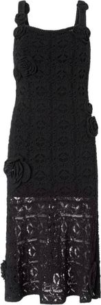Pinko Pinko, Damen, Kleider, Schwarzk, XSGr&ouml;&szlig;e