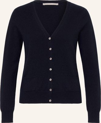 (The Mercer) N.Y. (The Mercer) N.Y. Strickjacke Aus Cashmere blau