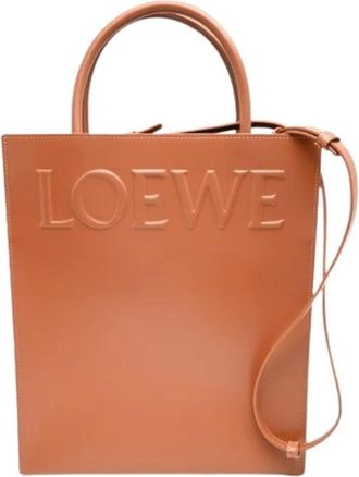 Loewe Damen, Pre-Owned, Braun, ONE SIZEGr&ouml;&szlig;e