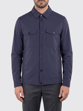 Moorer Veste MOORER Homme couleur Gris