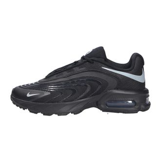 Nike Homme, Sport, Noir, Taille: 44 EU Air Max Fire New