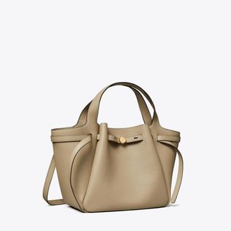 Tory Burch Damen Romy Henkeltasche