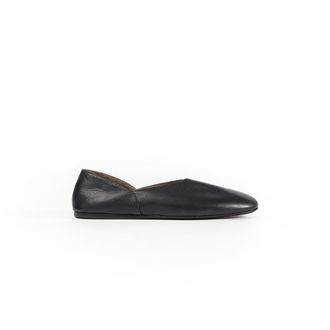 Khaite Jane Flats