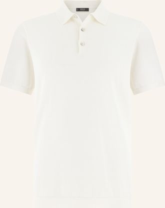 Boggi Milano Boggi Milano Pullover weiss