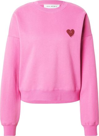 Oh April Sweatshirt Nina