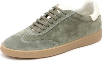 Stuart Weitzman Homme, Chaussures, Vert, Taille: 40 EU Sk562 Banner Shoe