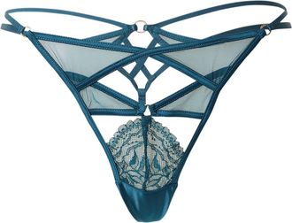 Hunkem&ouml;ller String Amel