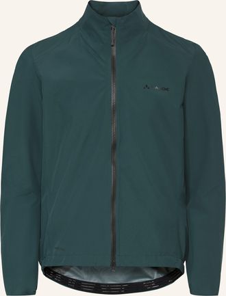 Vaude Hardshell-Jacke M Kuro Pro Rain Jacket gruen