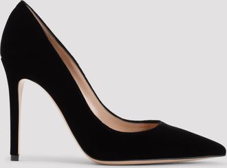 Gianvito Rossi Escarpins Gianvito 105