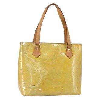 Louis Vuitton Damen, Pre-Owned, Gelb, ONE SIZEGr&ouml;&szlig;e