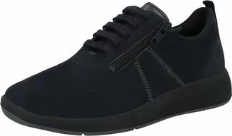 Solidus Sneakers - - Shoes - Damen - Schwarzk - 38 EU