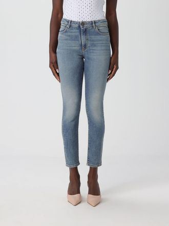 Pinko Jeans PINKO Femme couleur Denim