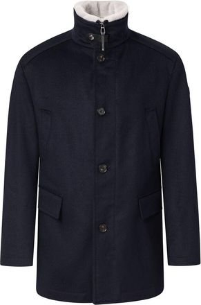 Joop Herren Jacke aus Wolle GARY