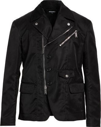 Dsquared2 JACKEN & M&Auml;NTEL - Jacken und Anoraks auf YOOX.COM