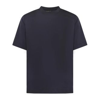 Giuliano Galiano T-Shirts - - Tops - Herren - Blau - XL