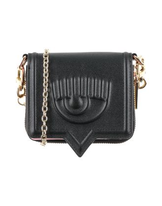 Chiara Ferragni Kleinlederwaren - Portemonnaies mit Tragriemen auf YOOX.COM