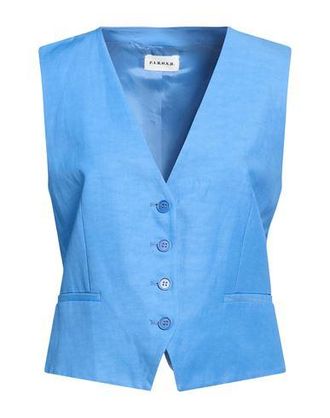 P.A.R.O.S.H. Ensembles et coordonn&eacute;s - Gilets de costume sur YOOX.COM