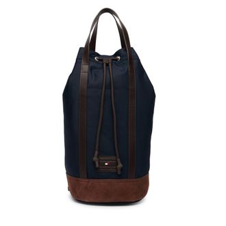 Tommy Jeans G&uuml;rteltasche Tommy Jeans Th Heritage Sling AM0AM14391 Blau