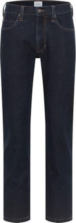 Mustang Jeans Style Tramper Straight Jeans, Bleu fonc&eacute; 880, 38W / 34L Hommes