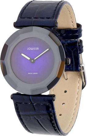 Jowissa I.0530.M Uhr - - Accessories - Damen - Blau - ONE SIZE