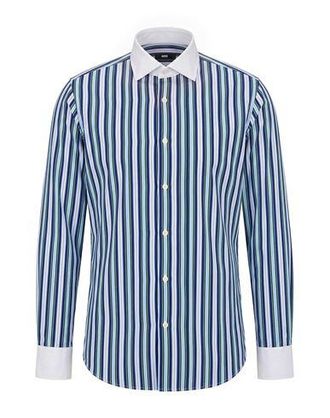 HUGO BOSS TOPS - Chemises sur YOOX.COM