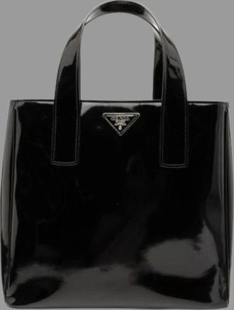 Prada Damen, Pre-Owned, Schwarzk, ONE SIZEGr&ouml;&szlig;e