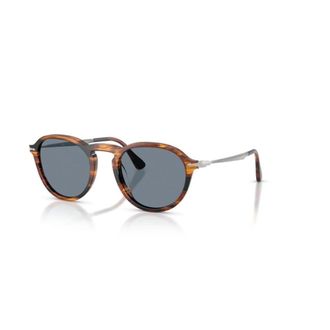 Persol unisex, Accessories, Braun, 51 MMGr&ouml;&szlig;e