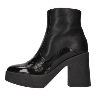 Chie Mihara Salounero Ai26 Stiefeletten - - Shoes - Damen - Schwarzk - 37 EU