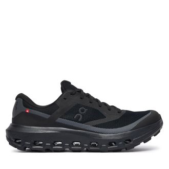 On Laufschuhe On Cloudvista 3 Waterproof 3MG30251 Schwarz