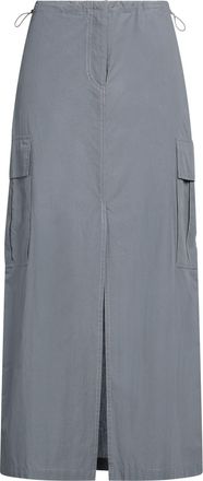 ottod'Ame HOSEN & R&Ouml;CKE - Midi-R&ouml;cke auf YOOX.COM