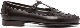 Hereu Maqueda Loafer - Braun