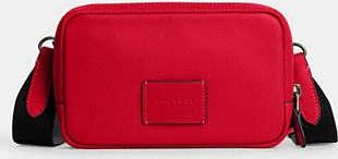 Coach Carrier Smartphone-Umh&auml;ngetasche